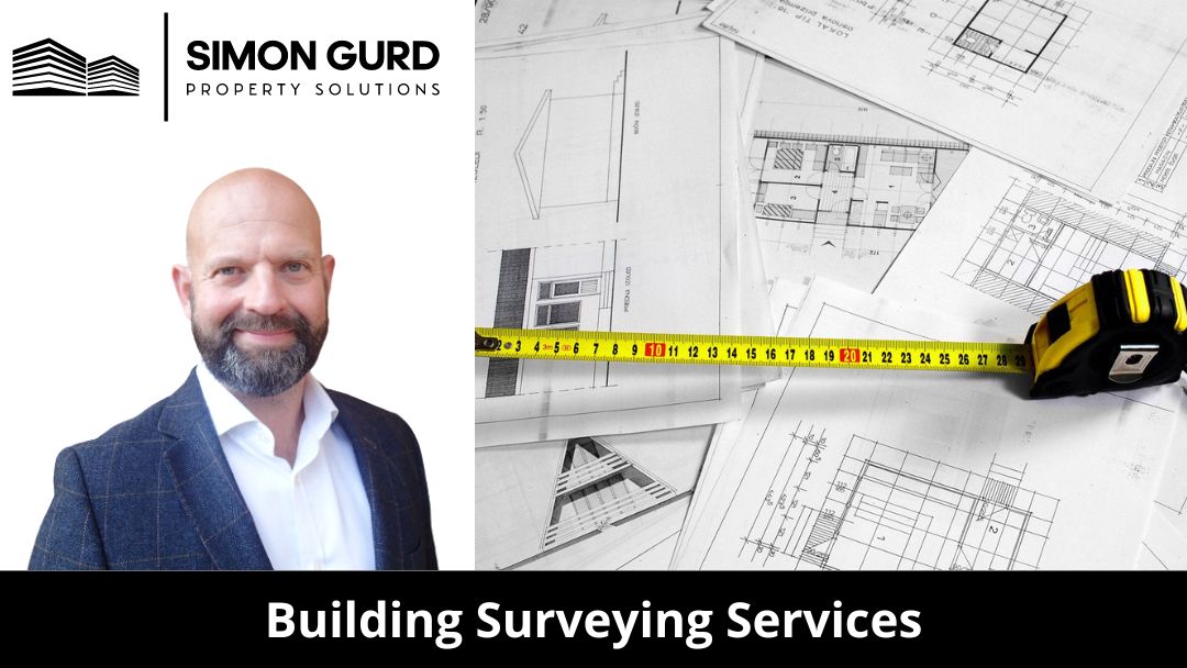 Building Surveys & Building Surveying Services | Simon Gurd